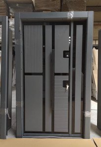 Sovereign Security Door | Uniquehome